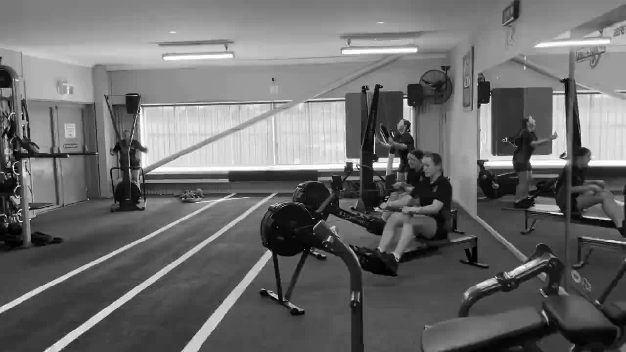 Fitness 4 All